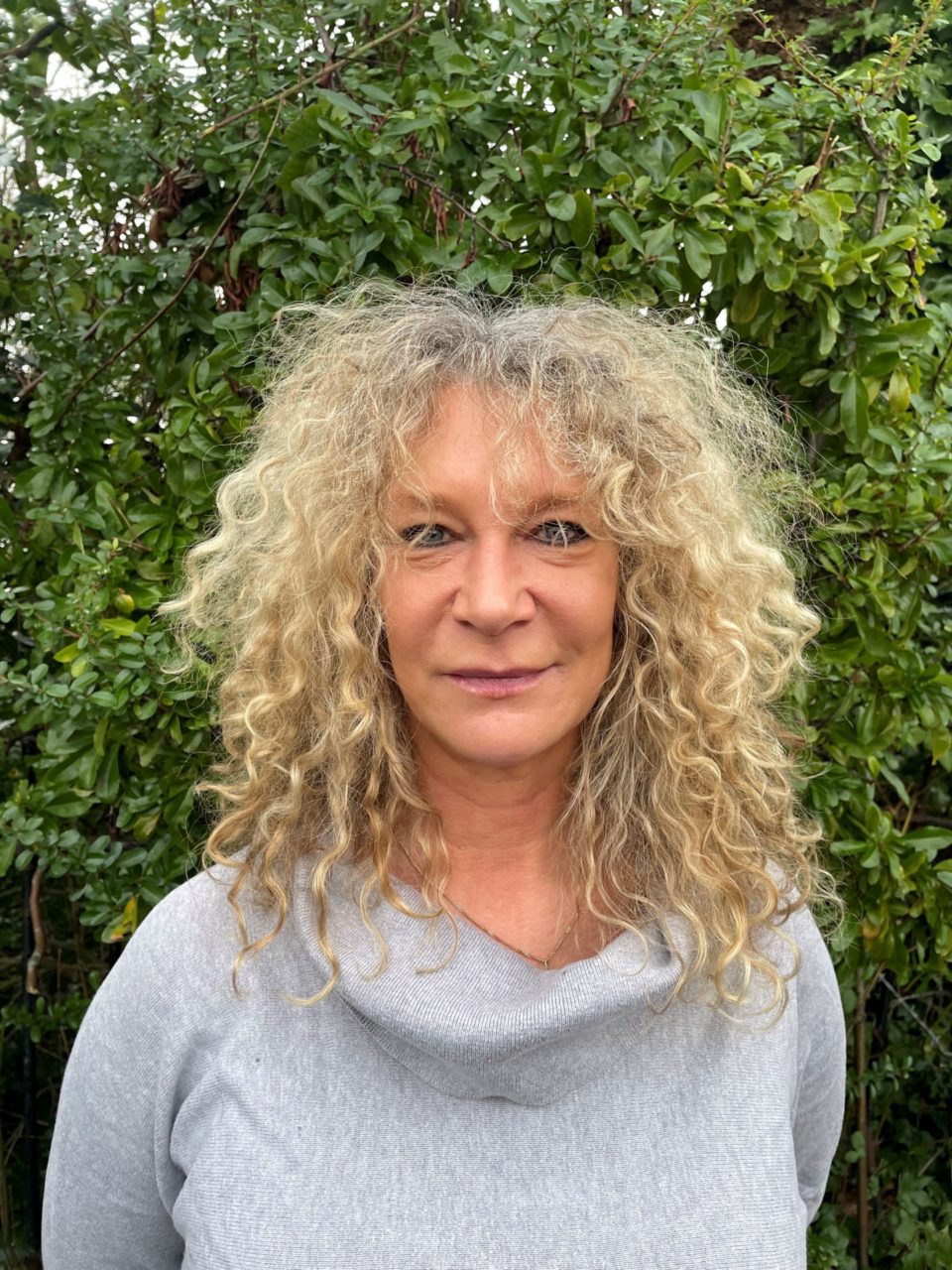 Alison Reynolds - Health For All